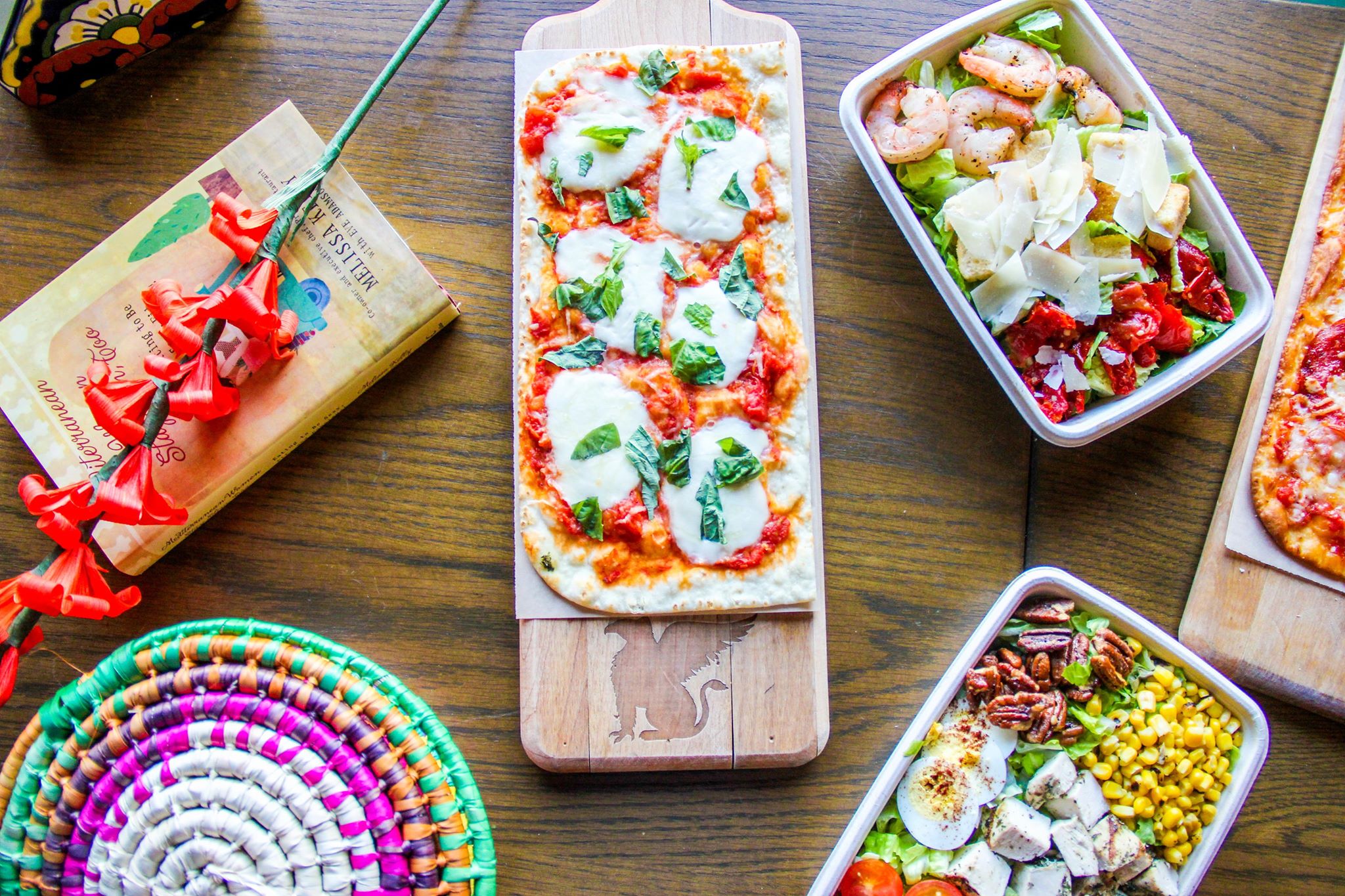 JW Marriott Starr Pass Resort & Spa Opens Sonoran-Inspired “JW Market”