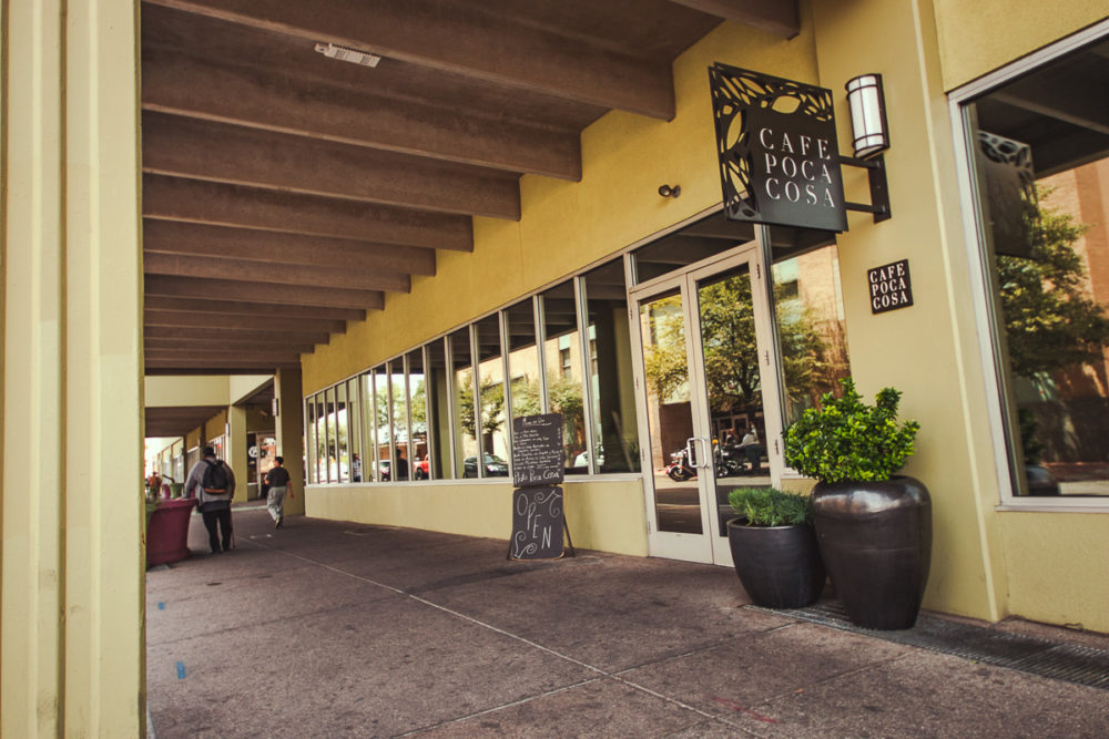 Café Poca Cosa closes its doors after 36 years in business