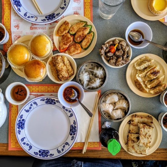 Guide to 12 Local Spots for Fun, Games & Food