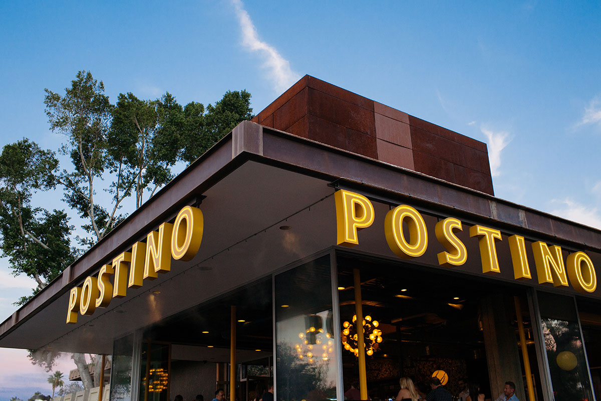 OPENING: Postino WineCafé coming to midtown spring 2020