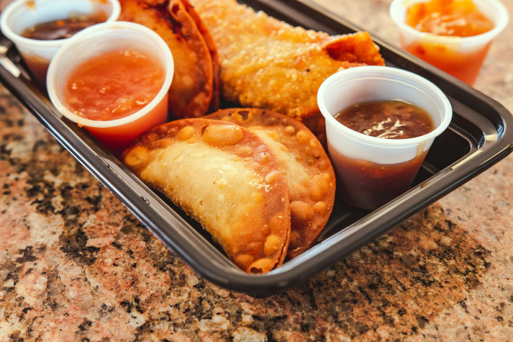 Fried Rice Hut cooks up eccentric Asian for under $9