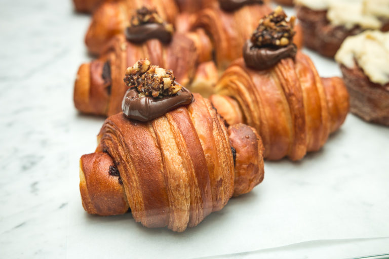 Sneak peek into the new Prep & Pastry opening June 24 (PHOTOS)