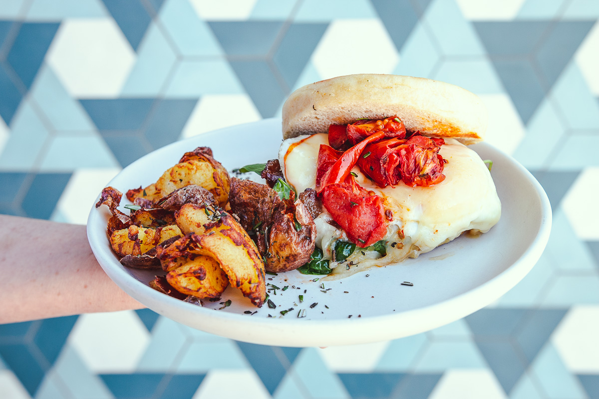 30+ mouth-watering brunch plates that'll kickstart the weekend