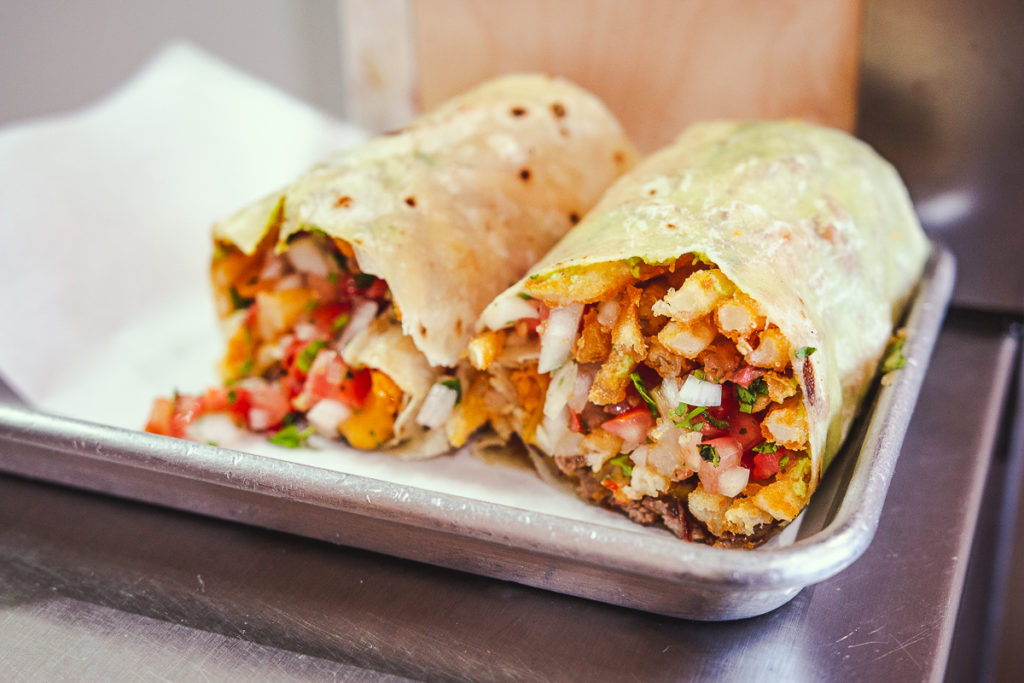 Toro Loco Tacos Y Burros opens a second location in Mexico