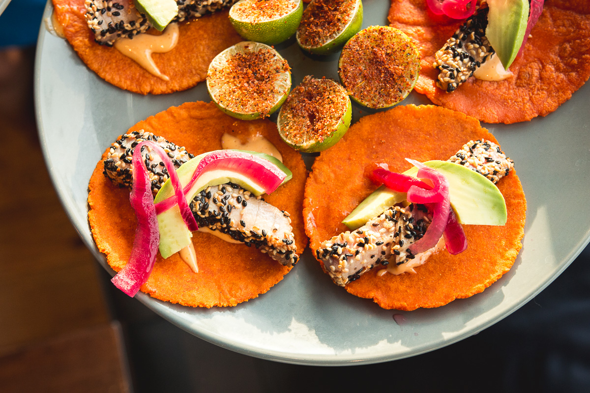 Your guide to over 50 mouth-watering Tucson tacos