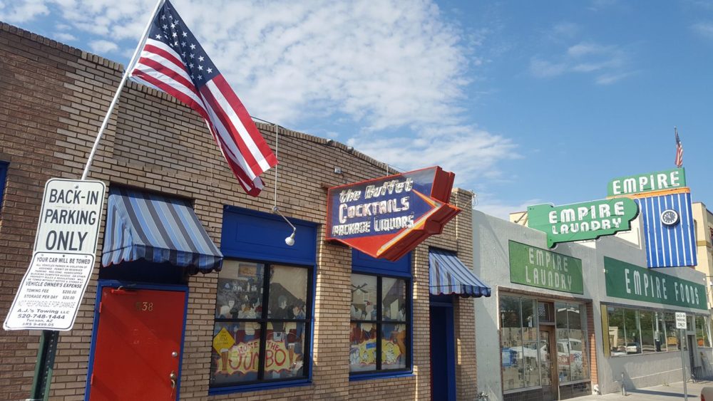 Guide to 10+ iconic Tucson neighborhood & dive bars