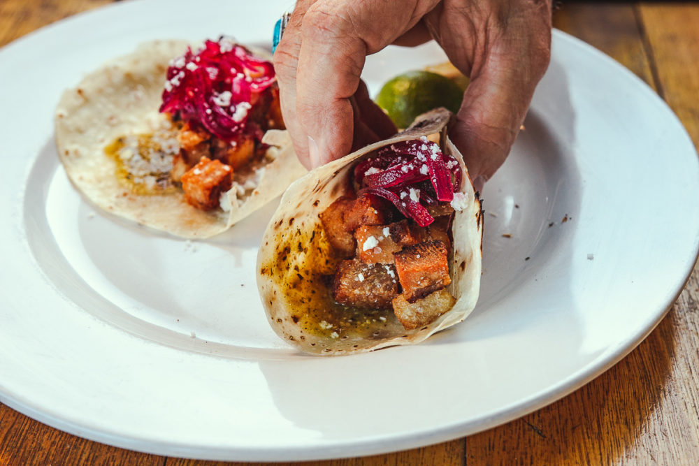 Your guide to over 50 mouth-watering Tucson tacos