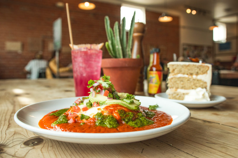 Ultimate Tucson Visitor's Guide to Food & Drink