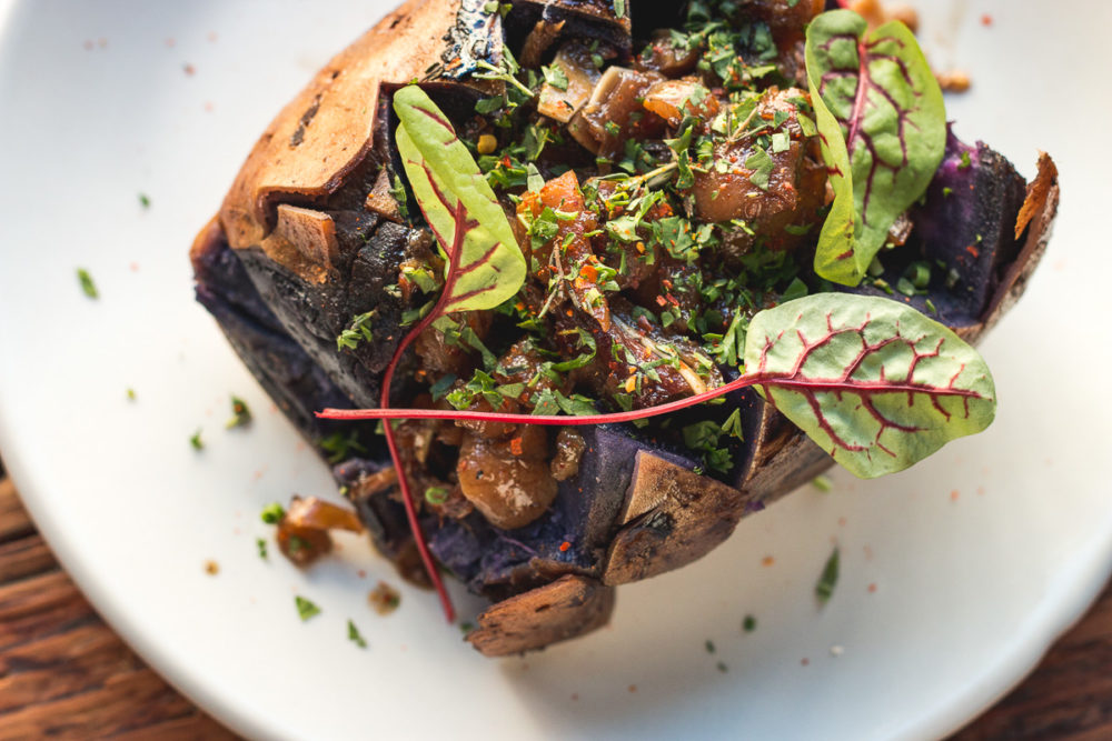 10 pretty pictures of Penca's new fall menu items