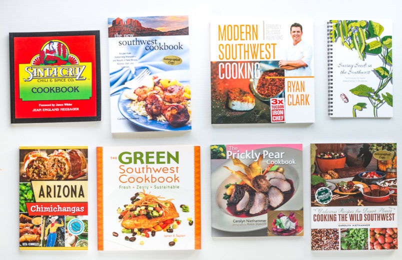 The Ultimate Food Lovers Gift Guide with Local Gifts from Tucson