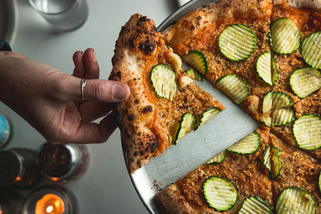 Eating your way around Broadway Boulevard's 'Sunshine Mile'