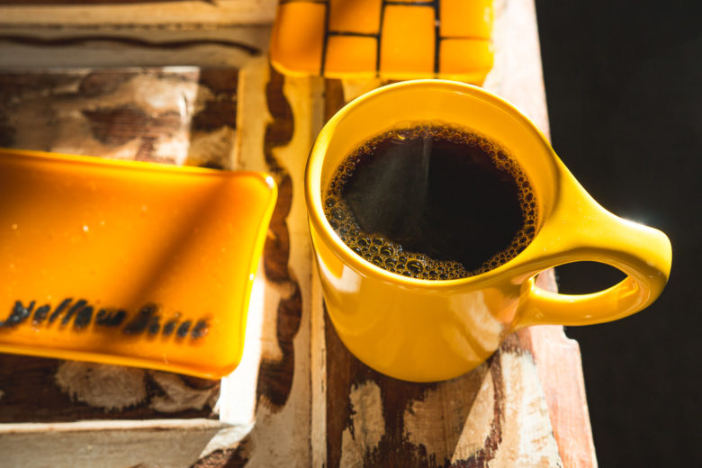 Yellow Brick Coffee to open a new cafe at the Benedictine Monastery