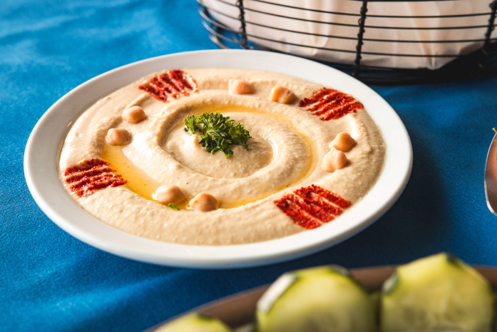 Visual Guide to 14 Egyptian Dishes at Alexandria's Pearl