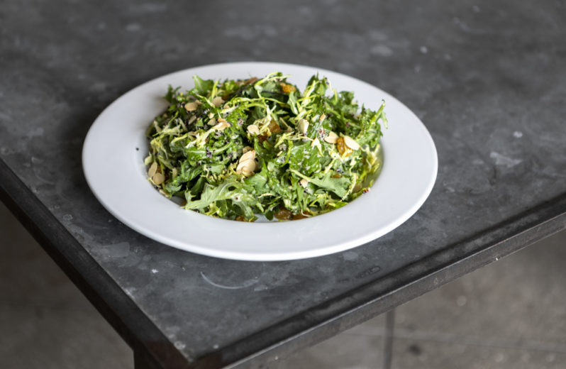 Your Ultimate Guide to 50 Flavorful Salads in Tucson