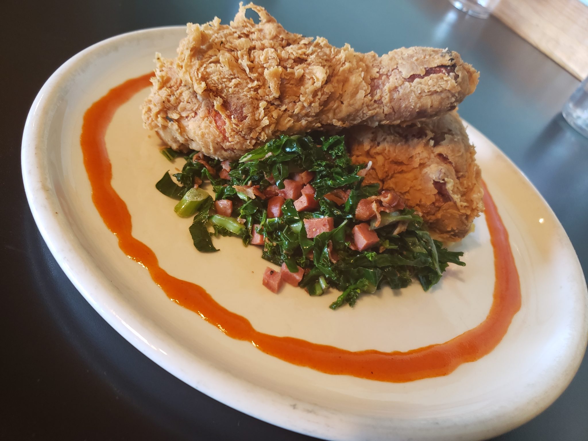 Crispy guide to 9 fried chicken spots that'll have you shakin' your ...