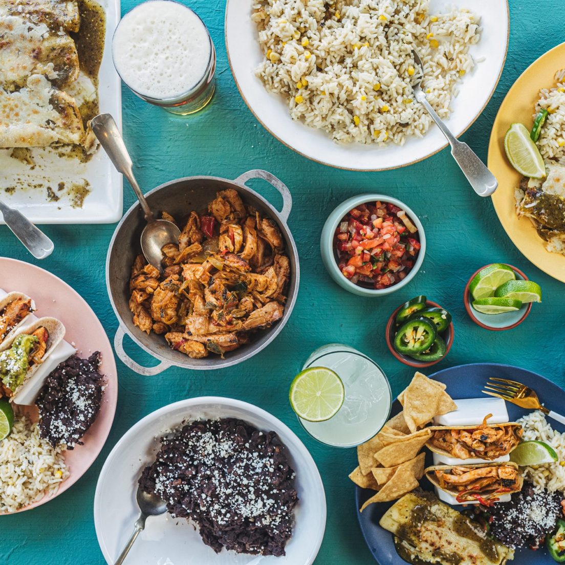 10+ Sweet spots to grab a whole pie (or a slice) in Tucson