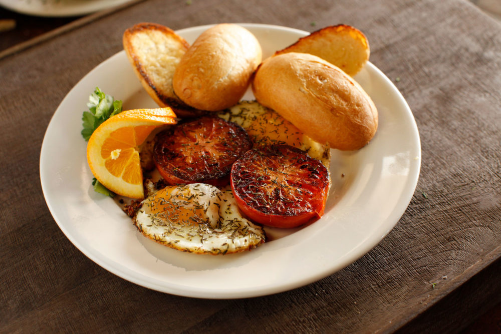 Three Must-Try Dishes at Ghini's French Cafe