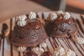 Charred Pie reveals a new menu to sink your teeth into