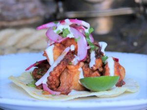 Taco Tuesday in Tucson: El Chicharrón Tacos at El Berraco