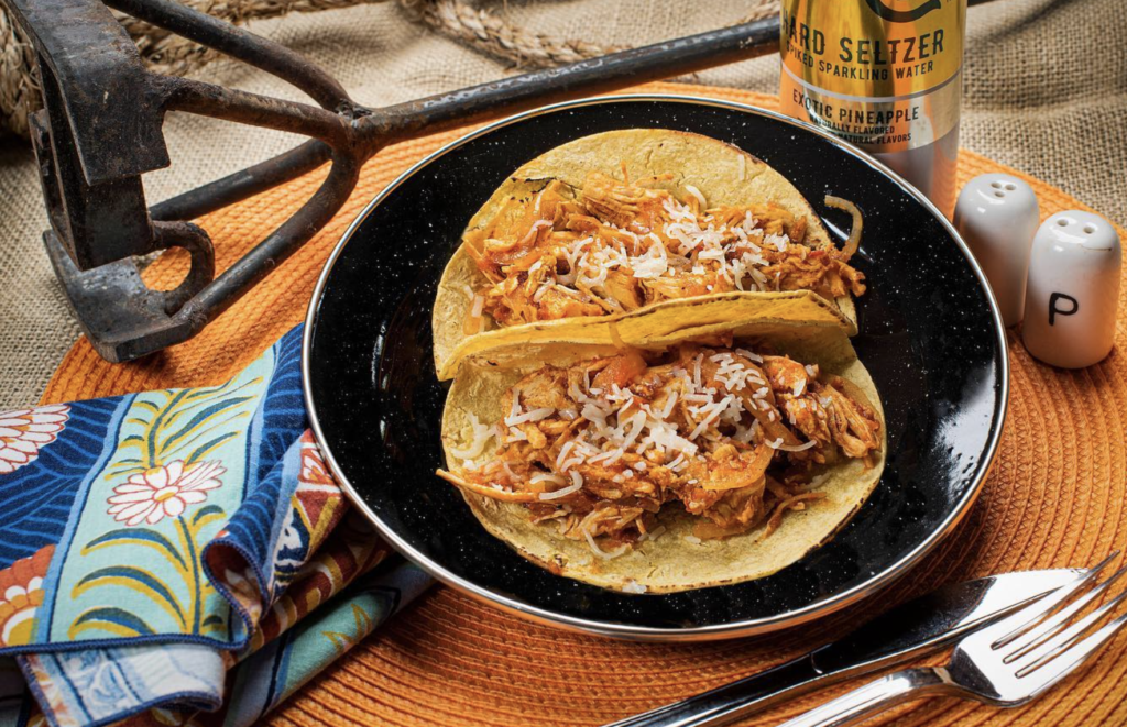 Taco Tuesday in Tucson: The newly opened 'Tacos Del Rancho' on Oracle