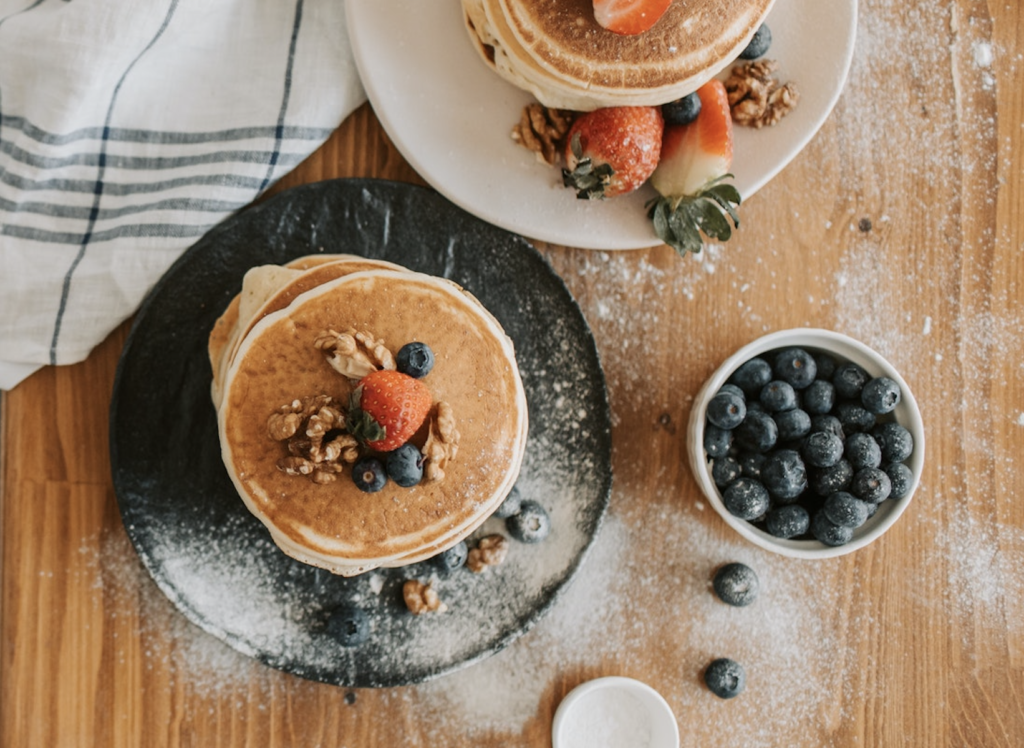 Pastiche Modern Eatery is now serving breakfast (MENU)