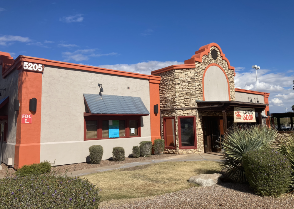 Angry Crab Shack to open a new location on Broadway