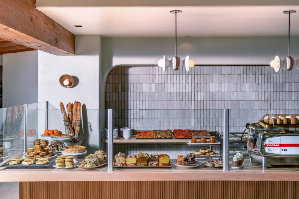 Locale Café to open its doors for breakfast & brunch (MENU)