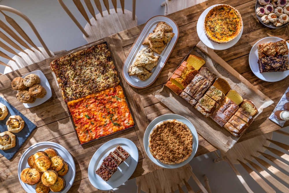 Locale Café to open its doors for breakfast & brunch (MENU)