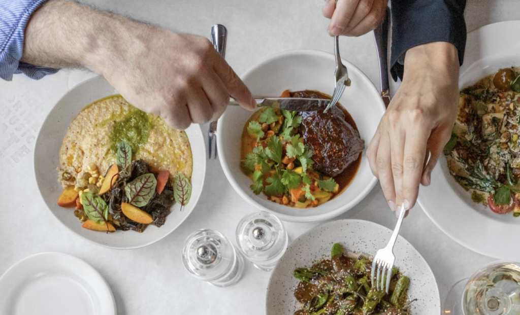 Maynards & Mother Road Brewing Co. team up for a multi-course dinner (MENU)