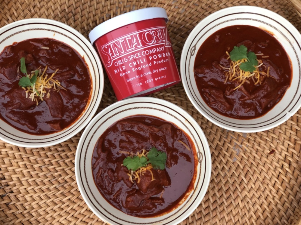 Markets & Makers: Santa Cruz Chili & Spice Co. has been turning up the ...