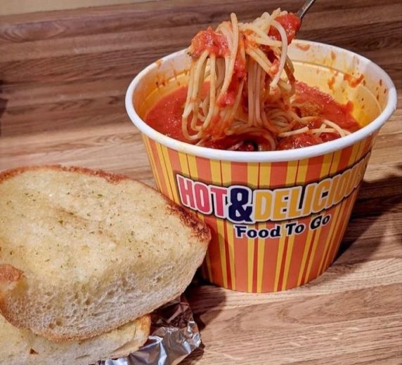 'By The Bucket' is opening its first Tucson location on Father's Day (MENU)