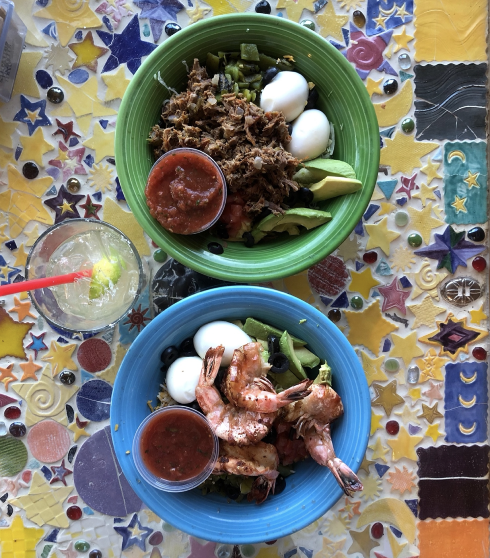 Spotlight: The Topopo Salad's footprint on Southern Arizona & beyond