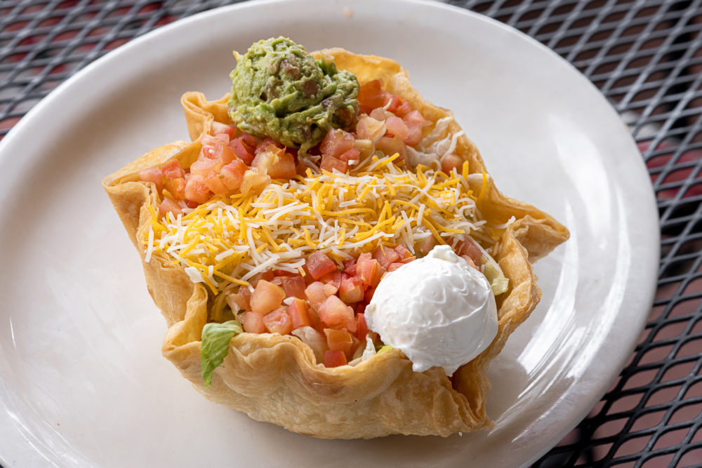 Spotlight: The Topopo Salad's footprint on Southern Arizona & beyond