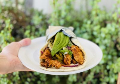 Newly opened “Potwhale” brings addictive Chinese hot pot back to Tucson