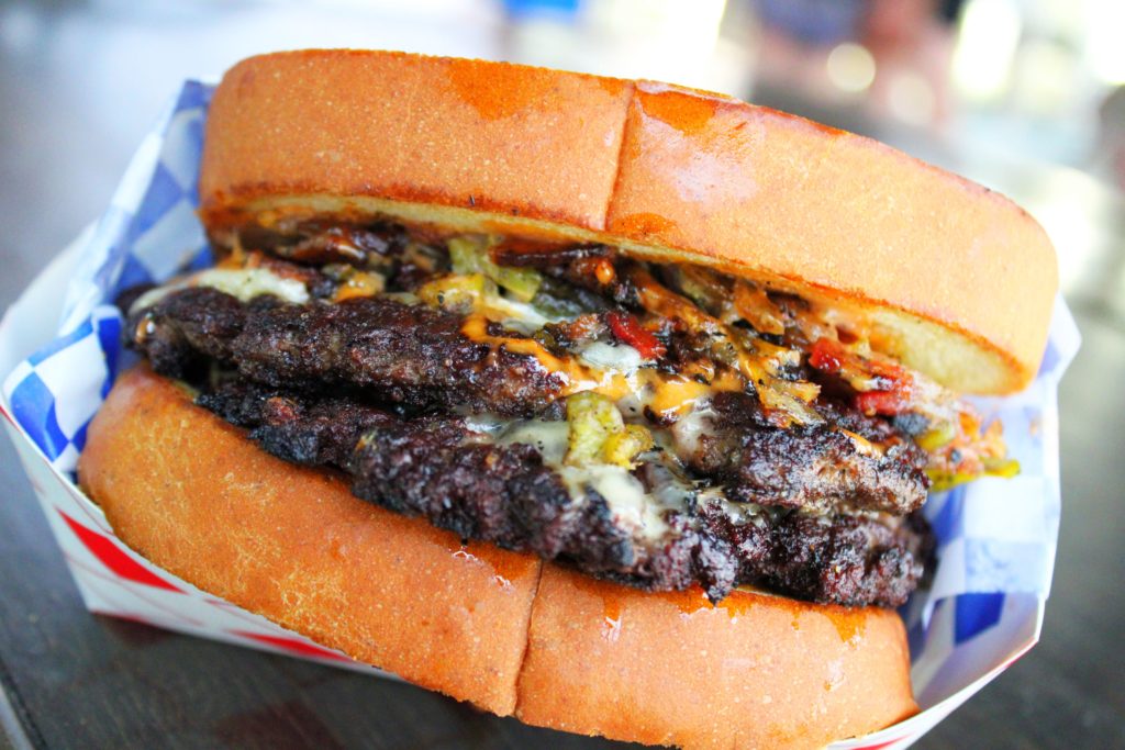 Off the Eatin’ Path: By way of L.A., CowPig serves the greater good for ...