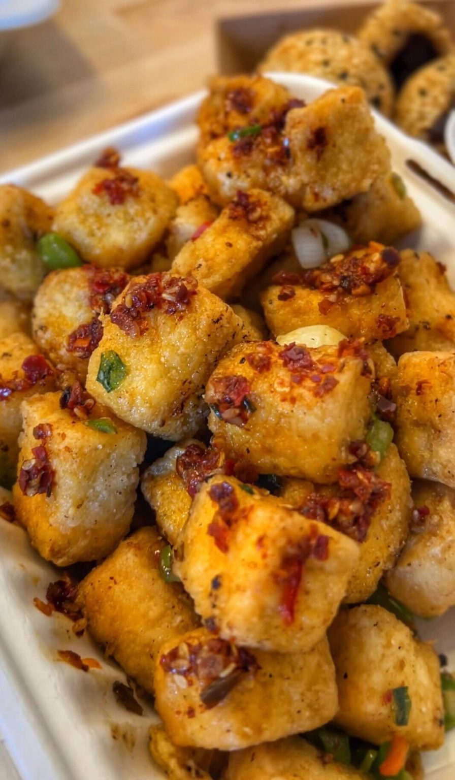 Here are the best things the Tucson Foodie team tasted in August 2022