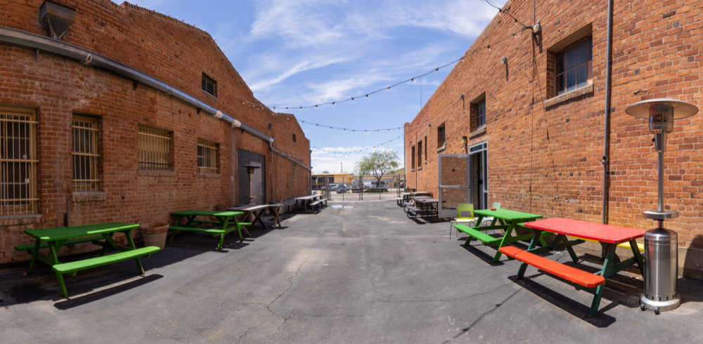 Corbett Brewing Company reopens with big plans for the future