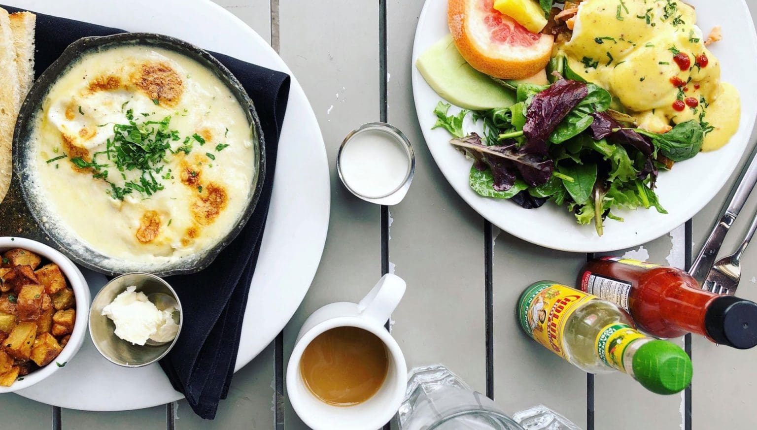 The Ultimate Tucson Restaurant Bucket List - Tucson Foodie