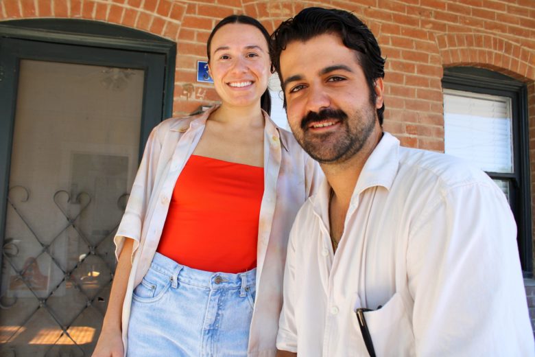 Holy Focaccia: Bread so good it achieves near divinity