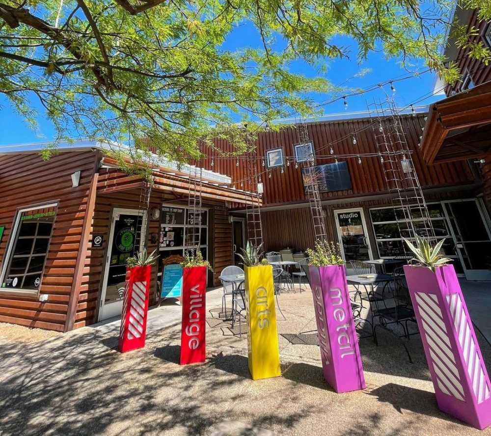 Tucson Hop Shop celebrates 7 years of sharing beers, wine & more