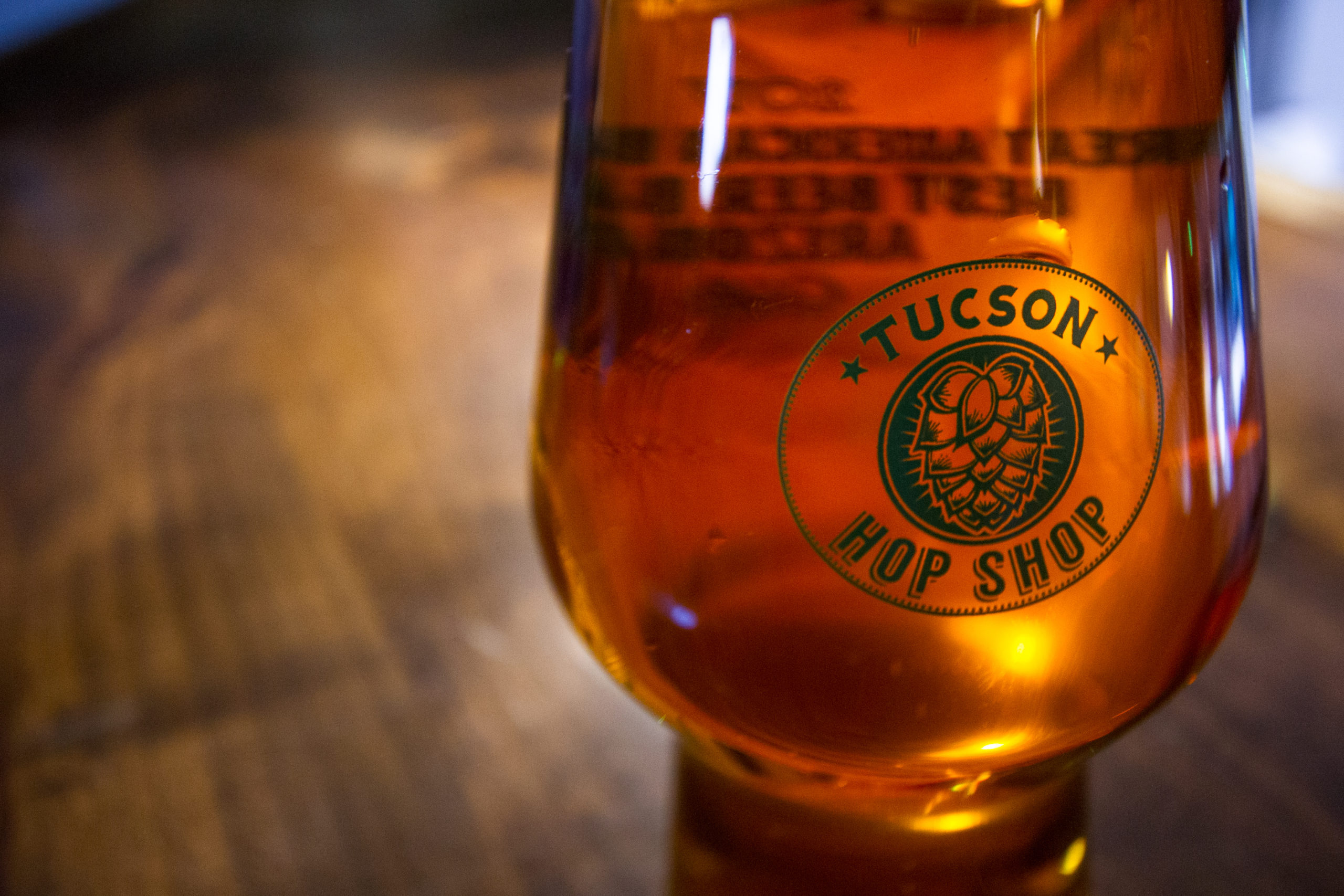 Tucson Hop Shop celebrates 7 years of sharing beers, wine & more