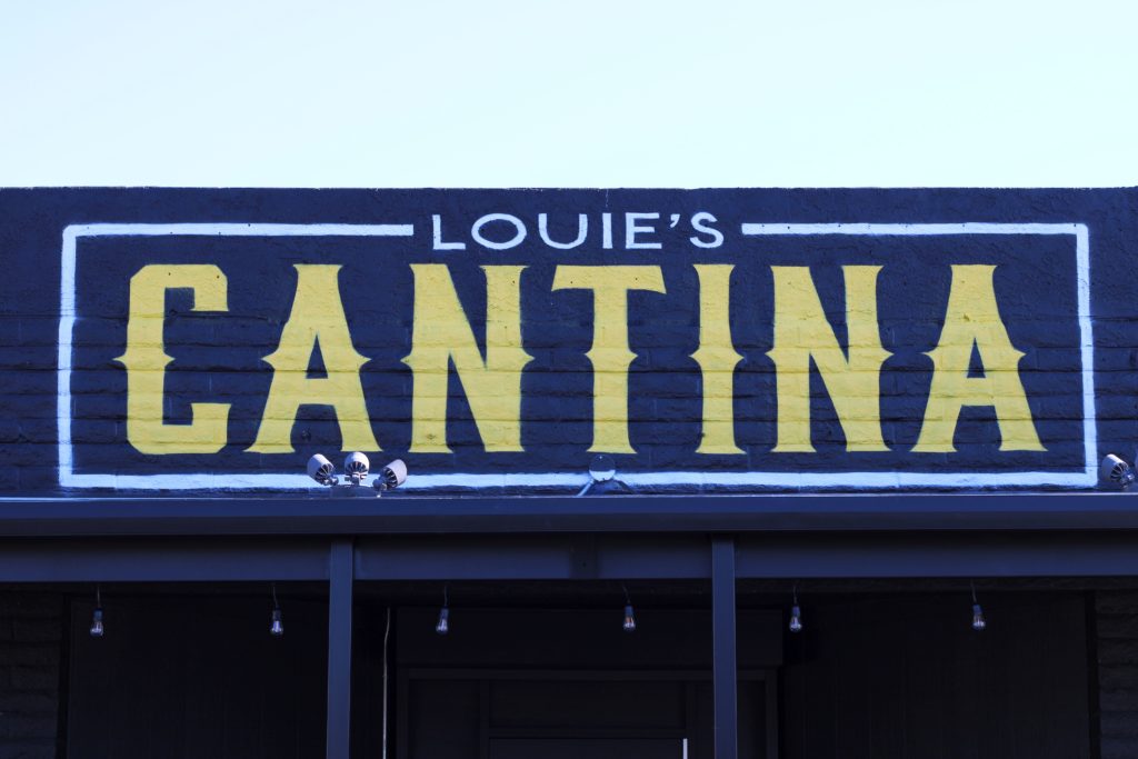 Louie’s Cantina: Owners of 'Louie's Pub' bring the vibe to the east side