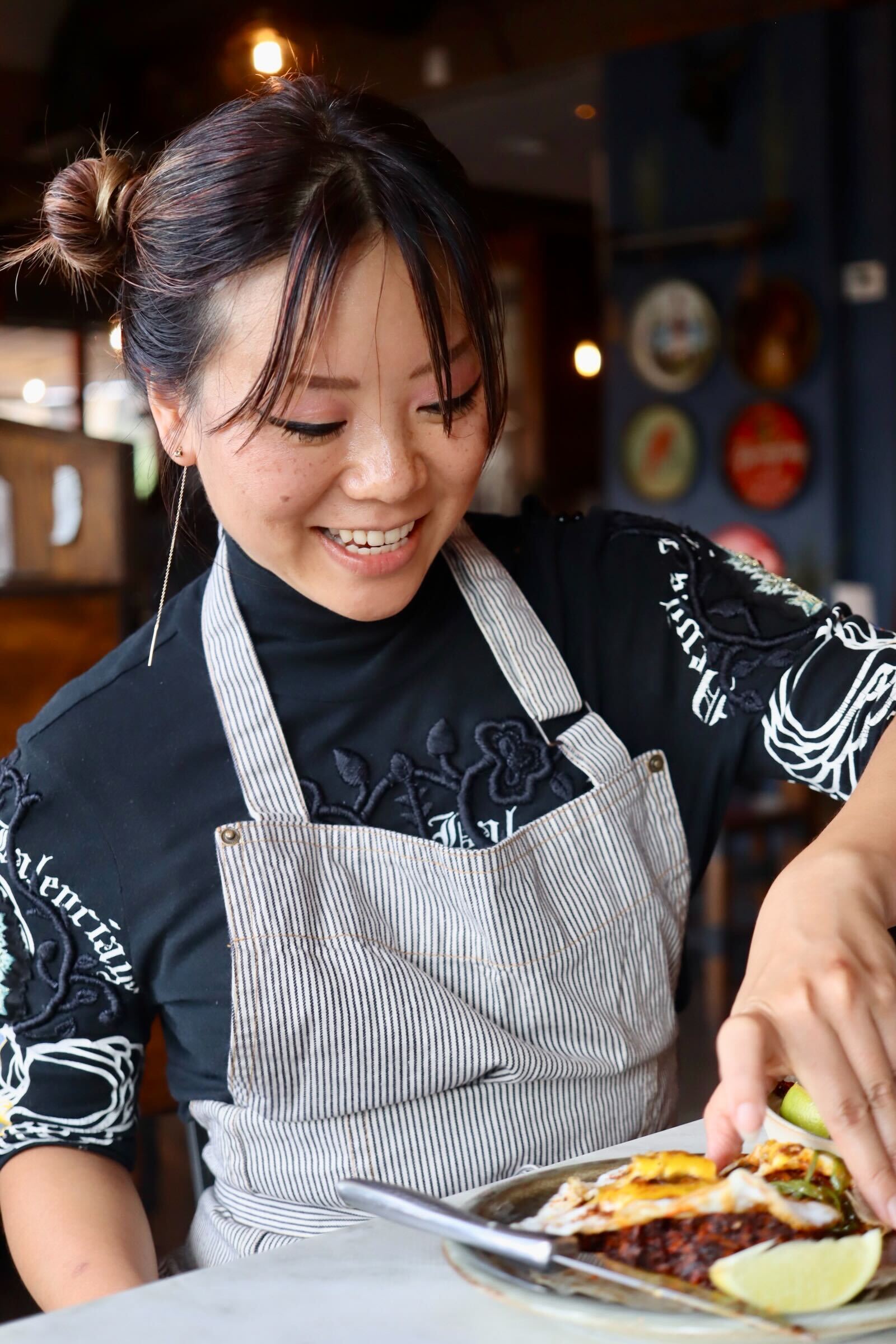 Chinese Chorizo: Rediscovering a lost piece of Tucson food history