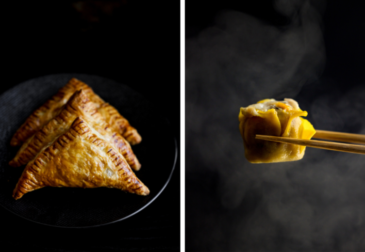 All That & Dim Sum: The Chinese delicacy & how to look like a pro