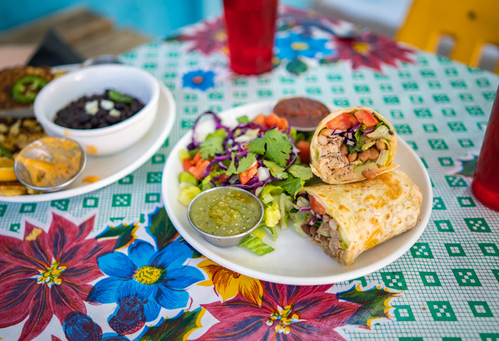 The past, present & future of Tooley’s Cafe