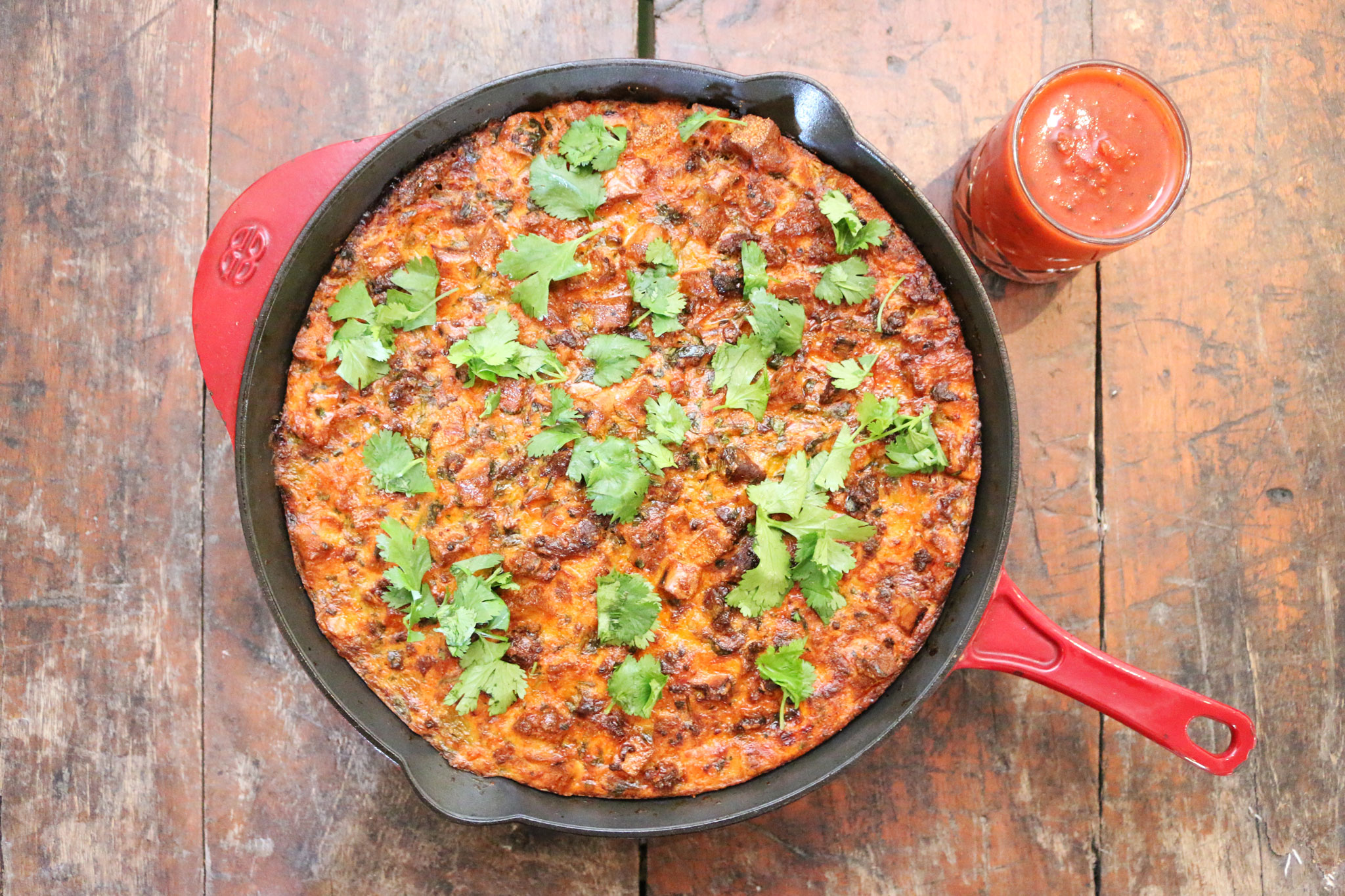 Vote For Agustin Kitchen Chef Ryan Clark In Hometown Breakfast Battle