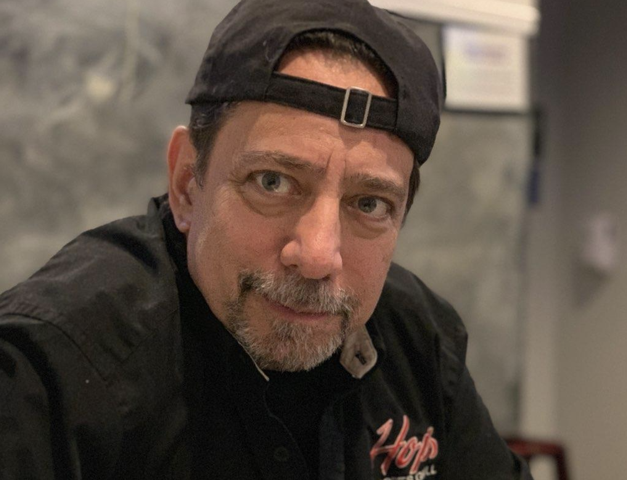 Remembering Brian Luceri, everyone’s best friend from Boston