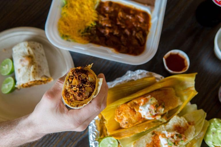 The Ultimate Tucson Restaurant Bucket List - Tucson Foodie