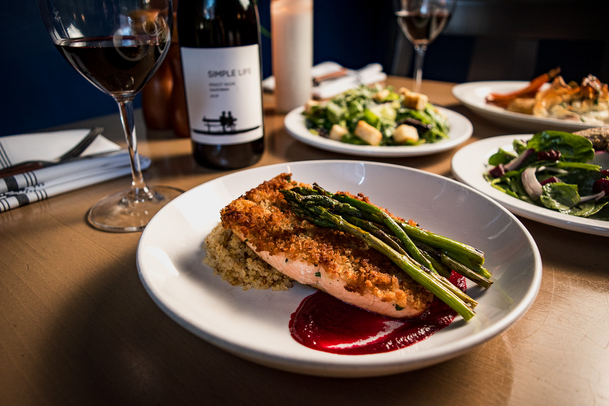 This $47 deal for two at 47 Scott is what food lovers' dreams are made of