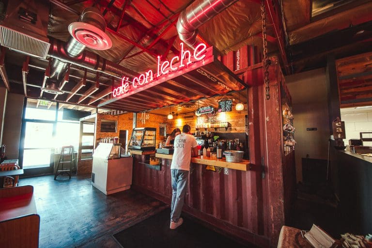 Your Guide to Coffee Shops in Downtown Tucson